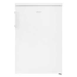 Exquisit K&uuml;hlschrank KS16-4-H-010C weiss &raquo;KS16-4-H-010C weiss&laquo; 85 cm hoch 56 cm breit Kompakt, flexibel & effizient &ndash; mit LED und cleverer Aufteilung 