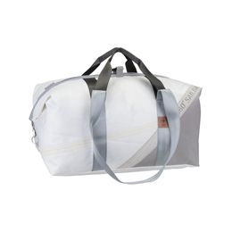 360grad 360 Grad Reisetasche Damen Gr&ouml;&szlig;e One Size hellgrau