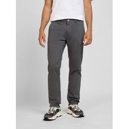 WOTEGA Chino Pants 'Glenn' male size 30 Dark grey