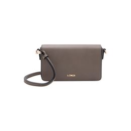 L.Credi Umh&auml;ngetasche 'Jane' Damen Gr&ouml;&szlig;e One Size taupe