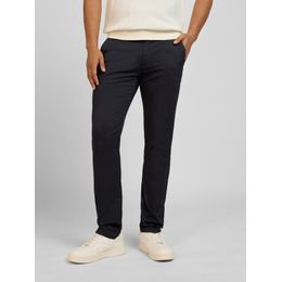 WOTEGA Chino Pants 'Glenn' male size 36 Navy