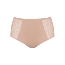 Nur Die Shapingslip ' Daily Shape ' Damen Gr&ouml;&szlig;e S beige