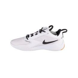 Nike Sportschuh 'Air Zoom Hyperace 3' Herren Gr&ouml;&szlig;e 42.5 wei&szlig;