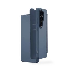 Hama Smartphone-H&uuml;lle &raquo;Handytasche f&uuml;r Samsung Galaxy S26 Ultra&laquo; Smartphones Rubber Finish, Kartenf&auml;cher, Anti Rutsch Oberfl&auml;che, Kratzschutz Polyurethan (