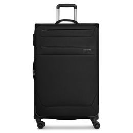 WORLDPACK Cart 'Chicago' male size One size Black