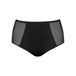Nur Die Shaping Slip ' Daily Shape ' female size S Black