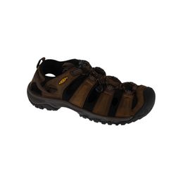 Keen Sandals 'Keen Targhee III' male size 41 Brown