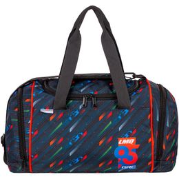 Mcneill Kinder McNeill Sporttasche &raquo;Cars&laquo; f&uuml;r Schule, Sport und Freizeit bunt B/H/T: 45cm x 27cm x 26cm