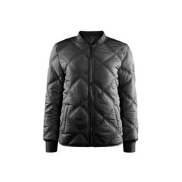 STOOKER WOMEN Jacke 'Juliet' Damen Gr&ouml;&szlig;e XS/S schwarz Sommerjacke