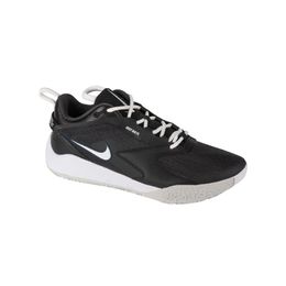Nike Sportschuh 'Air Zoom Hyperace 3' Herren Gr&ouml;&szlig;e 47.5 schwarz