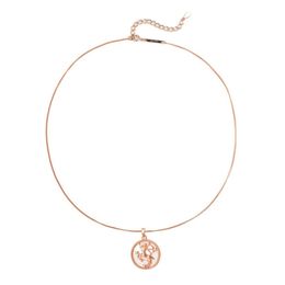 Hey Happiness Kette 'Sagittarius' Damen Gr&ouml;&szlig;e Onesize rosegold