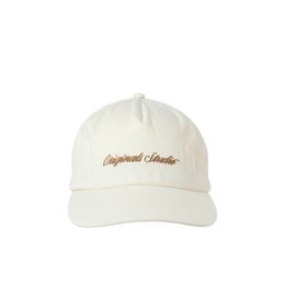 Jack & Jones Jack & Jones Herren Baseball Cap &raquo;JACFRAME NORREBRO CAP NOOS&laquo; wei&szlig; Einheitsgr&ouml;&szlig;e