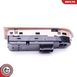 ESEN SKV Schalter, Fensterheber 37SKV040 fahrerseitig f&uuml;r BMW