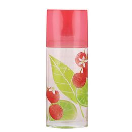 Elizabeth Arden Damen Eau de Toilette &raquo;Elizabeth Arden Green Tea Lychee Lime EDT Vapo 100 ml&laquo; rot Einheitsgr&ouml;&szlig;e