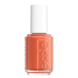 essie Damen essie Nagellack f&uuml;r farbintensive und ultra-starke N&auml;gel, nat&uuml;rliche Inhaltsstoffe orange Einheitsgr&ouml;&szlig;e