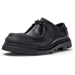 Camper Schn&uuml;rschuhe 'Junction' Damen Gr&ouml;&szlig;e 36 schwarz Sommerschuhe