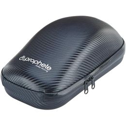 Prophete Aufbewahrungstasche &raquo;E-Scooter Tasche&laquo; schwarz Polyester Extrem robuste Hartschale sh&uuml;tzt den Inhalt