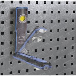 SWSTAHL Handleuchte LED Handleuchte, 1.000 Lumen s9790