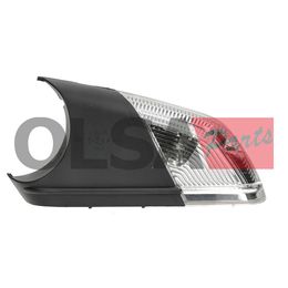 AIC Blinkleuchte 75020 Au&szlig;enspiegel links f&uuml;r Skoda