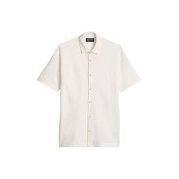 Marc O'Polo Marc O'polo Hemd Herren Gr&ouml;&szlig;e XS naturwei&szlig;