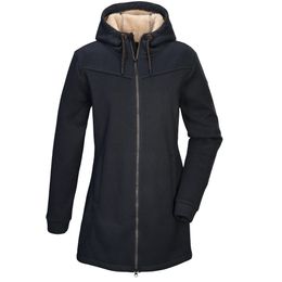 G.I.G.A. by Killtec G.I.G.A. DX by killtec Between-Season Jacket female size S Black