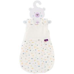 Tr&auml;umeland Babyschlafsack &raquo;Au&szlig;enschlafsack LIEBMICH, Design BrummBrumm&laquo; bunt Bezug: 100% Baumwolle. F&uuml;llung: 70% Polyester, 30% Lyocell (TENCEL ) 68/74
