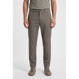 Cinque Herren Chinohose &raquo;CIBRODY&laquo; in schmaler Passfrom grau 50, N + S Gr