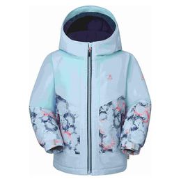 Kamik Winterjacke "Electra" in Hellblau - 49% | Gr&ouml;&szlig;e 140 | Kinderjacken