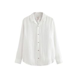 next Hemd Herren Gr&ouml;&szlig;e XL wei&szlig;
