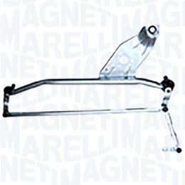 MAGNETI MARELLI Wischergest&auml;nge 085570760010 vorne f&uuml;r RENAULT DACIA