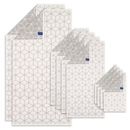 Villeroy & Boch VILLEROY & BOCH Towel male size Set White