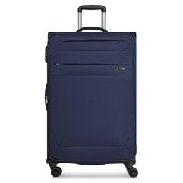 WORLDPACK Trolley 'Chicago' Herren Gr&ouml;&szlig;e One Size royalblau