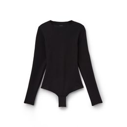 Tezenis Body Damen Gr&ouml;&szlig;e L schwarz