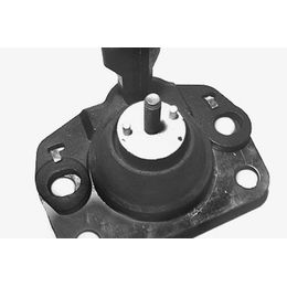 MAPCO Lagerung, Motor 33137 vorne rechts f&uuml;r RENAULT
