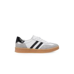 Venezia Sneaker low 'Venezia' Damen Gr&ouml;&szlig;e 41 wei&szlig; Sommerschuhe