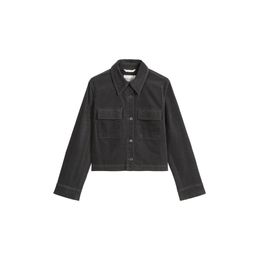 Marc O'Polo Marc O'polo Jacke Damen Gr&ouml;&szlig;e XS dunkelgrau Sommerjacke