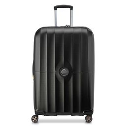 Delsey Paris Trolley 'Carrousel 2' Herren Gr&ouml;&szlig;e One Size schwarz