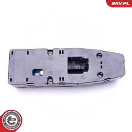 ESEN SKV Schalter, Fensterheber 37SKV032 fahrerseitig f&uuml;r BMW
