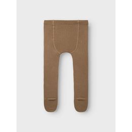 Lil' Atelier Kinder Strumpfhose &raquo;NMNILSO PANTYHOSE LIL NOOS&laquo; Baumwollmischung 86-92