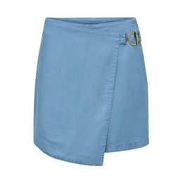 Salsa Jeans Pants 'SKORT' female size 46 Blue