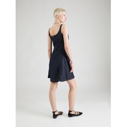 LTB Kleid 'SARINA' Damen Gr&ouml;&szlig;e 34 dunkelblau Sommerkleid