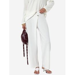 Busem Hose Damen Gr&ouml;&szlig;e 36 offwhite