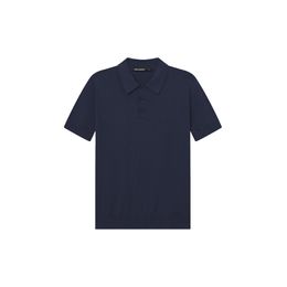 K by KARL LAGERFELD Karl Lagerfeld Shirt male size XXXL Dark blue