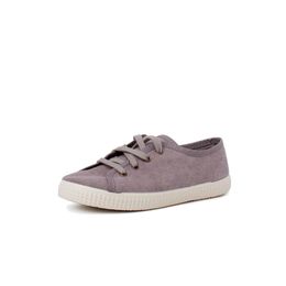 Pisamonas Sneaker M&auml;dchen Gr&ouml;&szlig;e 22 grau