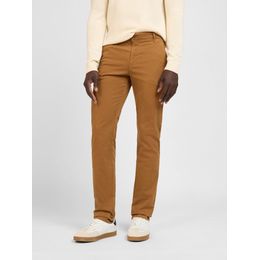 WOTEGA Chino Pants 'Glenn' male size 33 Camel