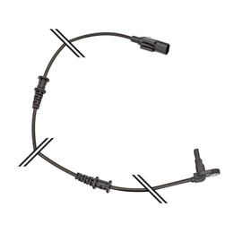 MEYLE Sensor, Raddrehzahl -ORIGINAL: True to OE. 0148990065 Vorderachse f&uuml;r Mercedes VW
