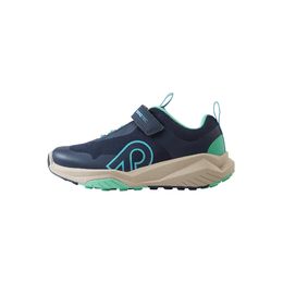 Reima Sneakers ' Enkkari ' boy size 32 Navy / Petrol