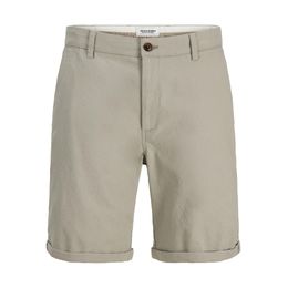 Jack & Jones Jack & Jones Shorts Herren Gr&ouml;&szlig;e 35/36 grau