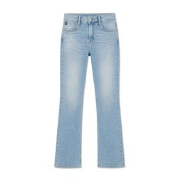 Le Temps Des Cerises Jeans Damen Gr&ouml;&szlig;e 30 blau
