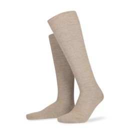 Hudson Herren Kniestr&uuml;mpfe &raquo;RELAX WOOLMIX CLIMA&laquo; Herren Kniestr&uuml;mpfe aus einem Mix aus Baum- und Schurwolle 43-46